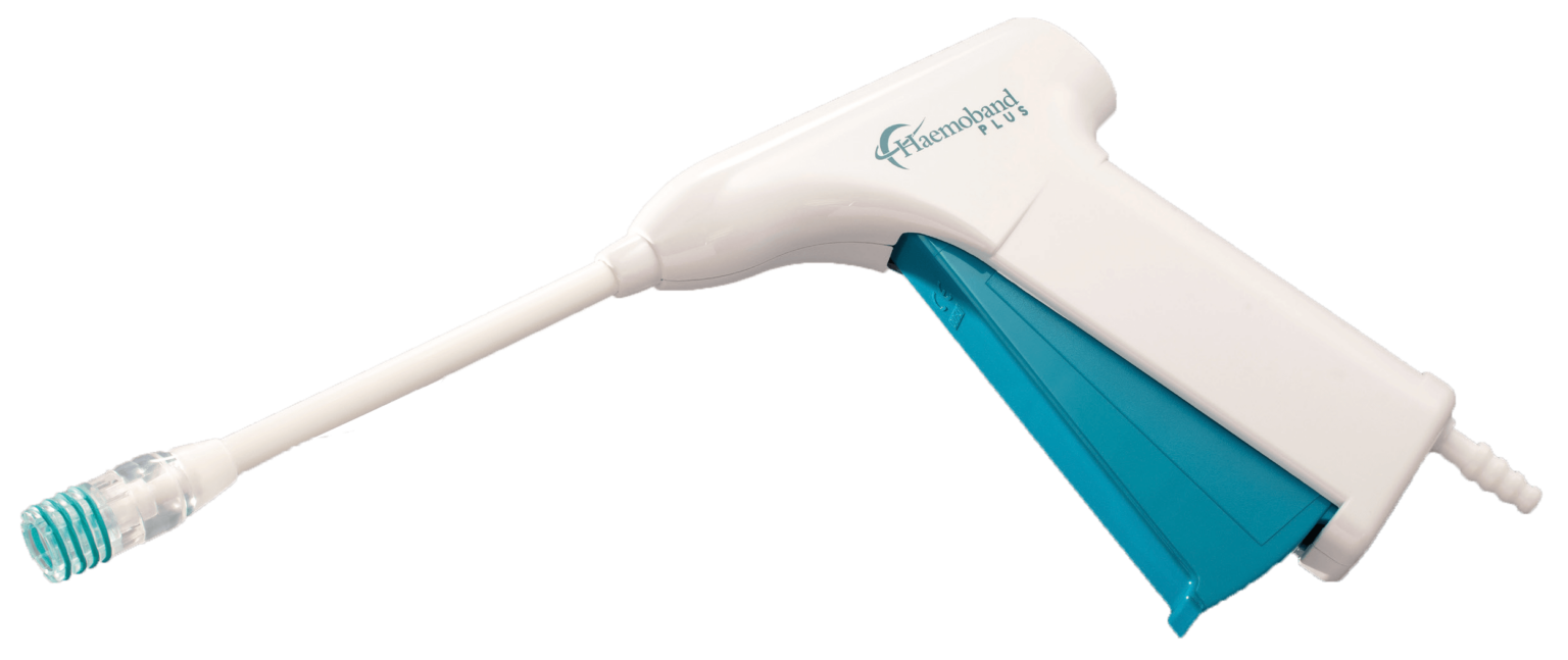 Haemoband-PLUS - PatroMed