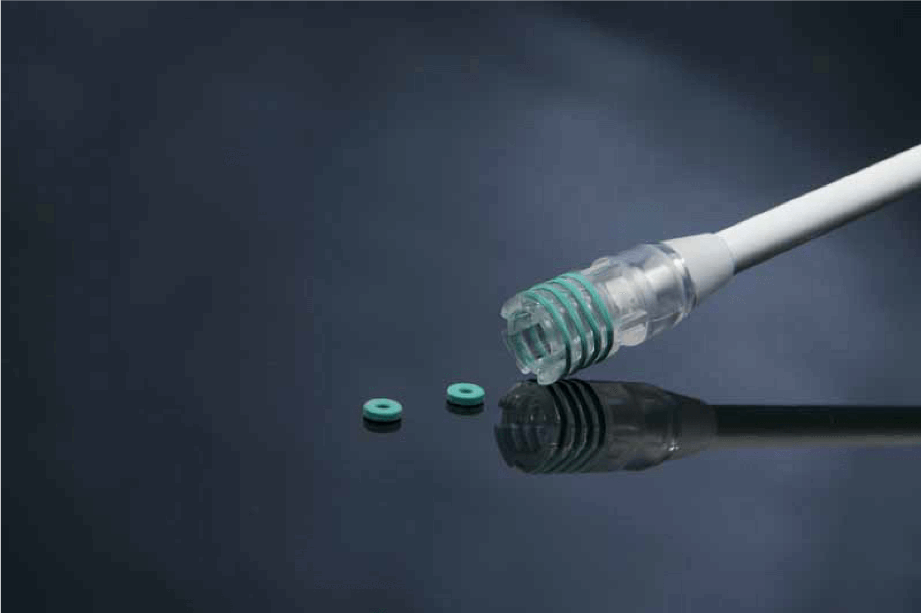 Haemoband-PLUS - PatroMed